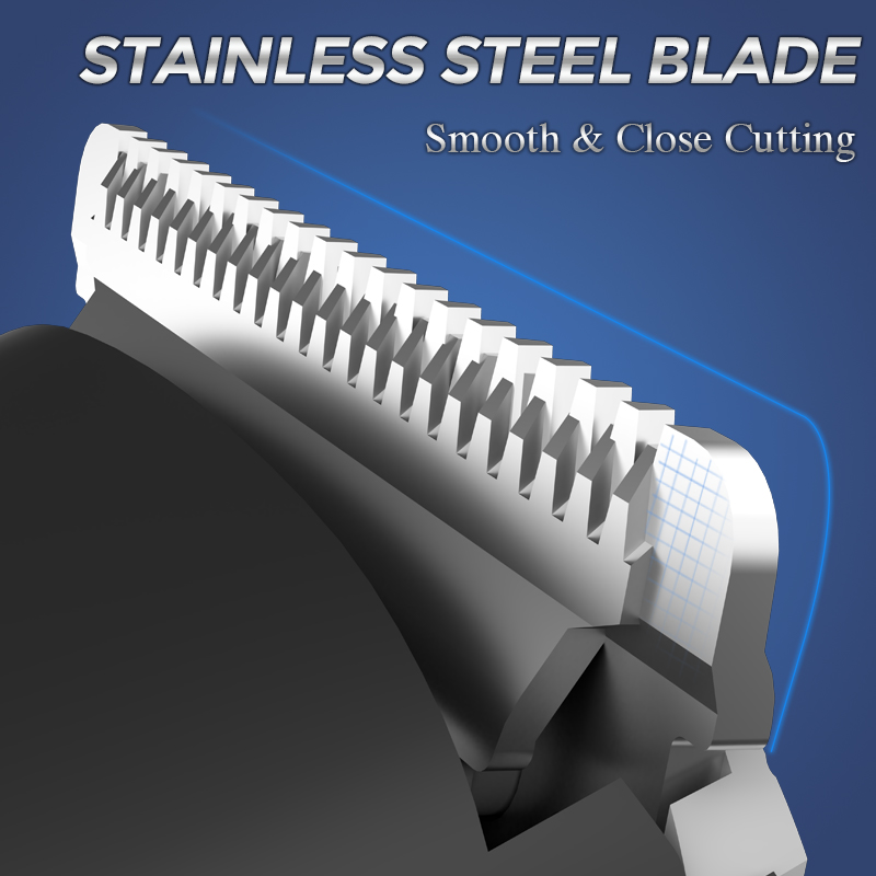 Long-Lasting Precision And Performance China Beard Trimmer – UTRUST