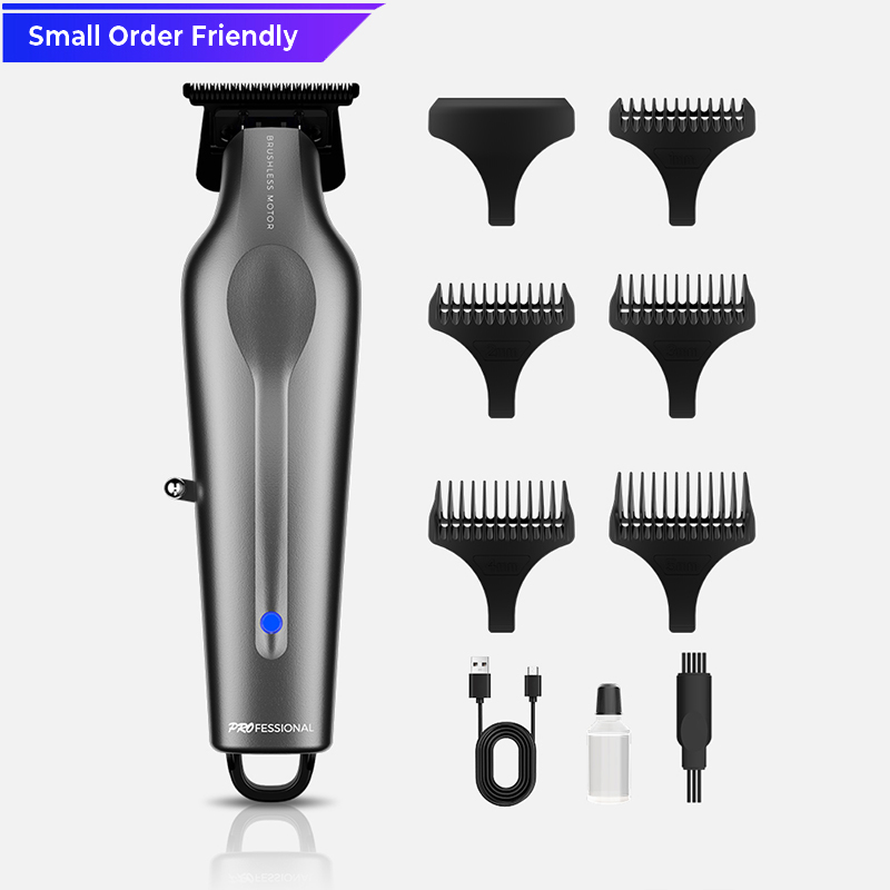 Electric Cordless Professional Hair Clipper – UTRUST